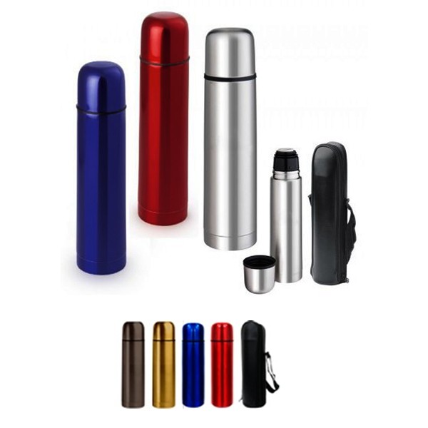 Termo Metalico Economicos y Colores en Remate | GudiExpress