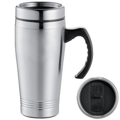 Jarro Mug Metalico a Increible Precio | GudiExpress