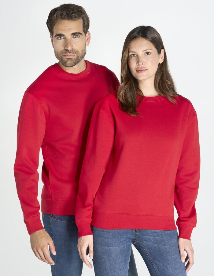 Polera Cuello Redondo Personalizada | GudiExpress